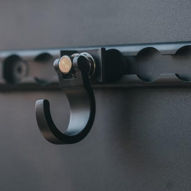 VanEssential Venture Flex Essential Bundle 12" – Main Line Overland