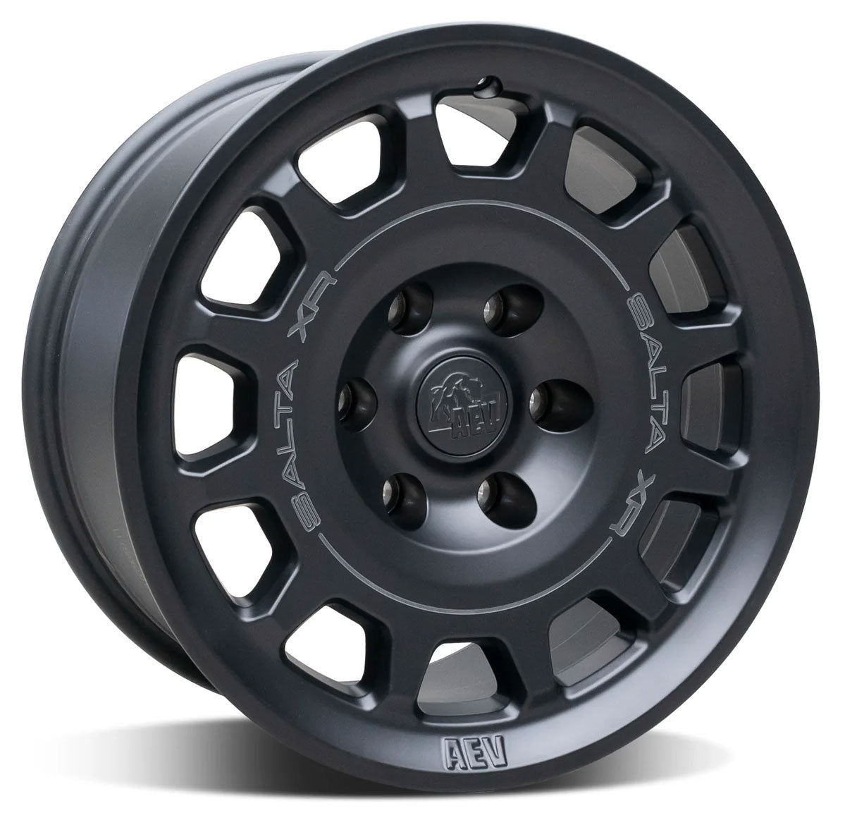 Wheels, Lugs & Spacers – Main Line Overland