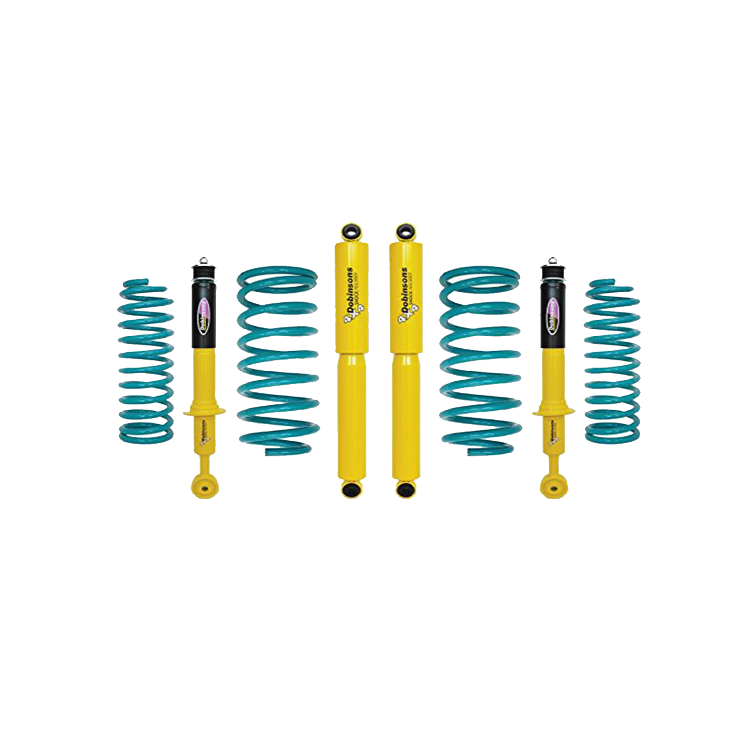 Ineos Grenadier Overland Lift Kits & Suspension – Main Line Overland