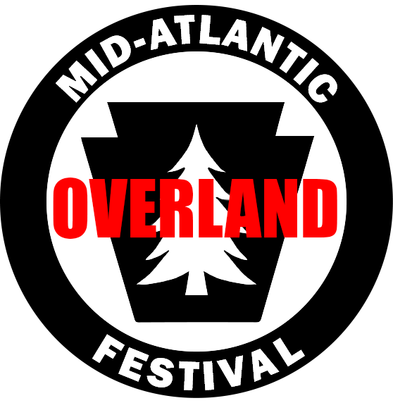 Ford Transit Van Overland Lifestyle – Main Line Overland