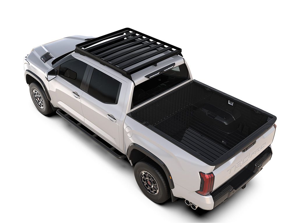 Toyota Tundra 3rd Gen Overland Roof Racks – Main Line Overland