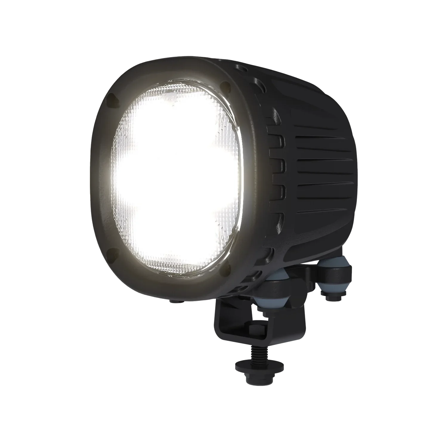 Ford Transit Van Overland Lighting & Electrical – Main Line Overland