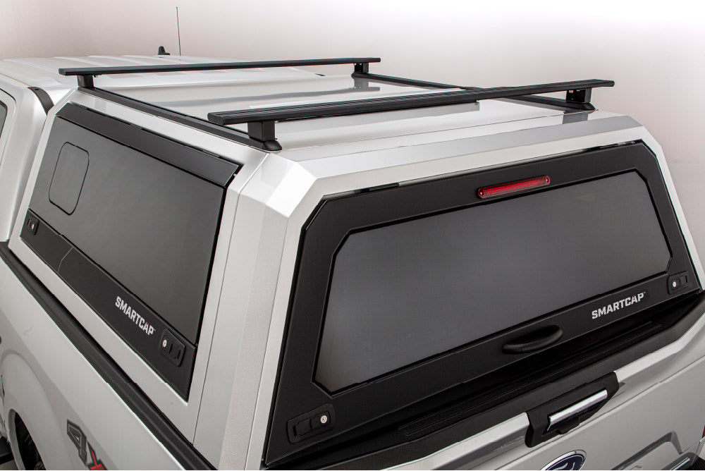 SmartCap EVO Series Load Bars – Main Line Overland