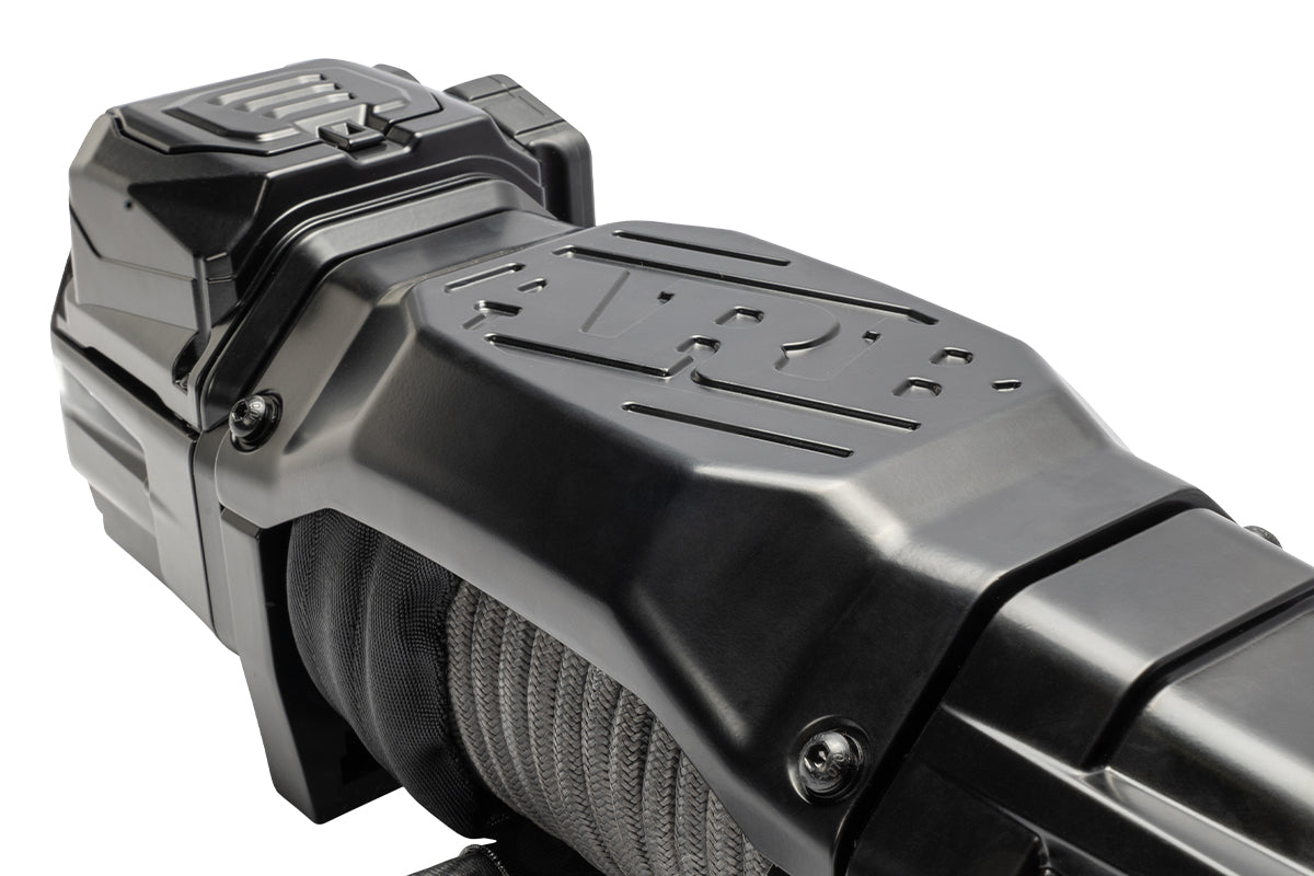 ARB Winch (coming soon) – Main Line Overland