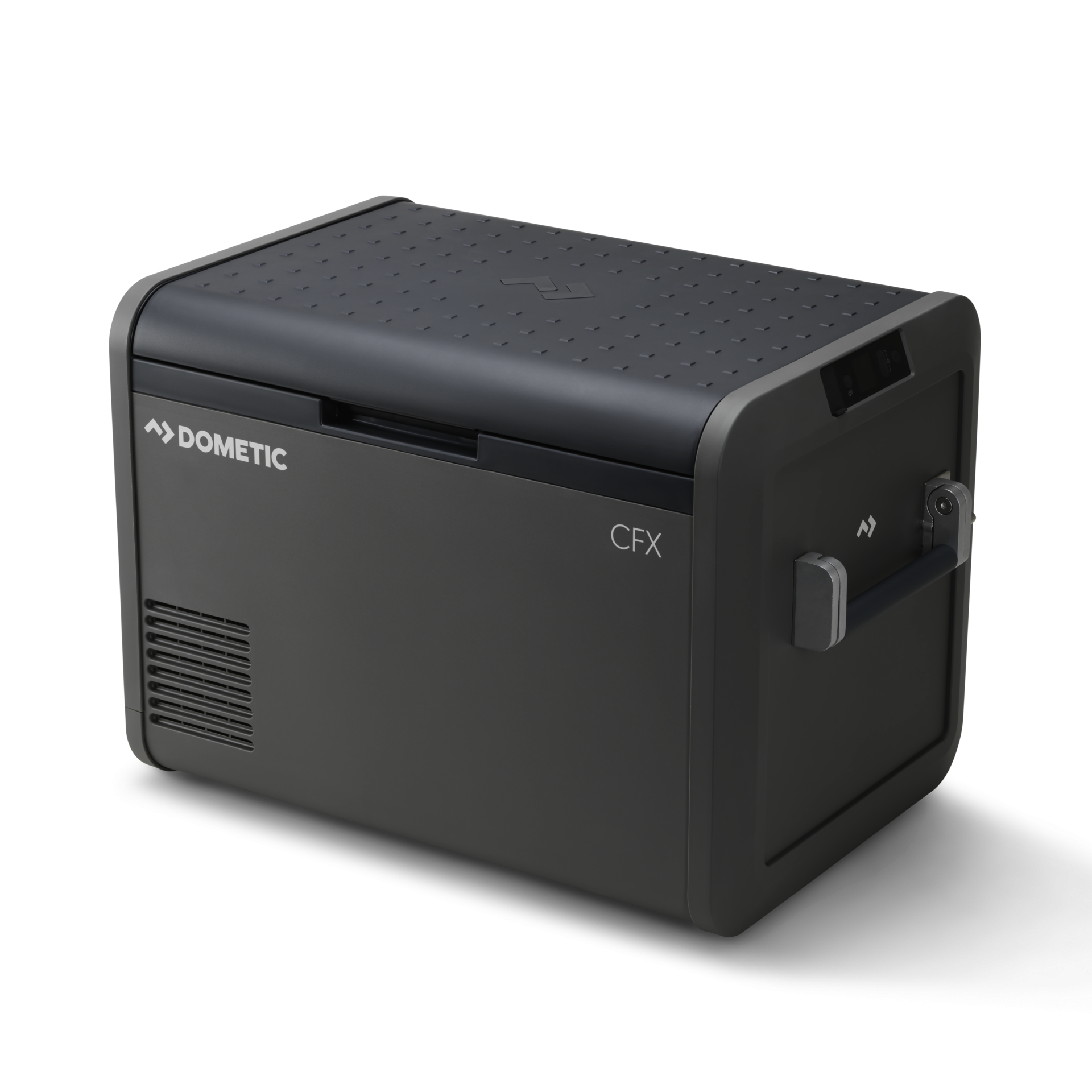 Dometic CFX5 55 IM Ice Maker Electric Cooler / Fridge Freezer – Main ...