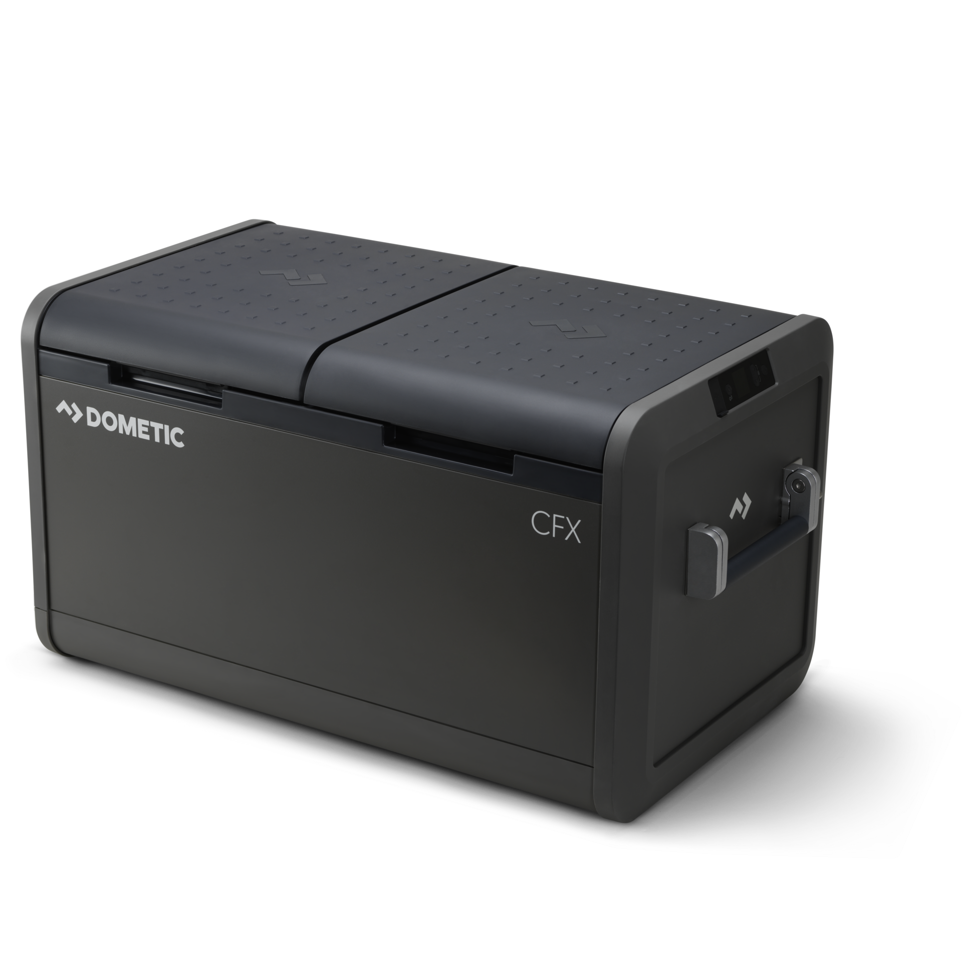 Dometic CFX5 75 DZ Dual-Zone Electric Cooler / Fridge Freezer – Main ...