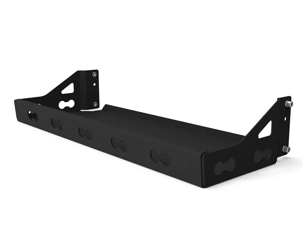 Flatline Van Co Rear Storage Box Shelves – Main Line Overland