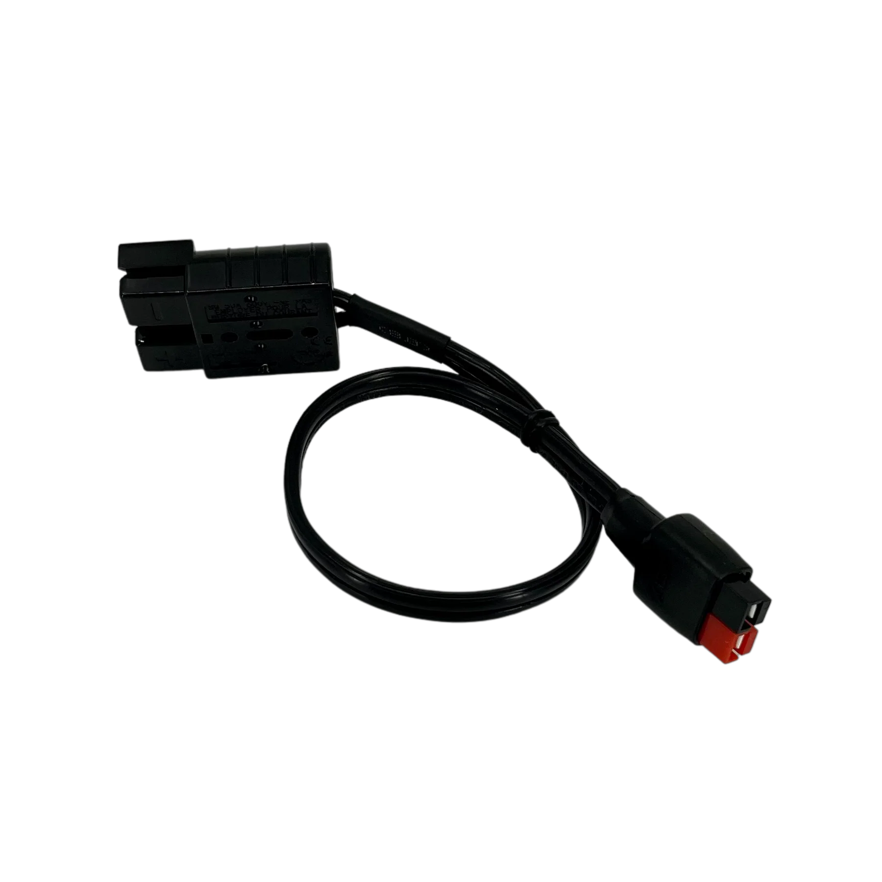 Overland Solar Wiring SB50 to Mini Anderson 12 Inch Adapter – Main Line ...