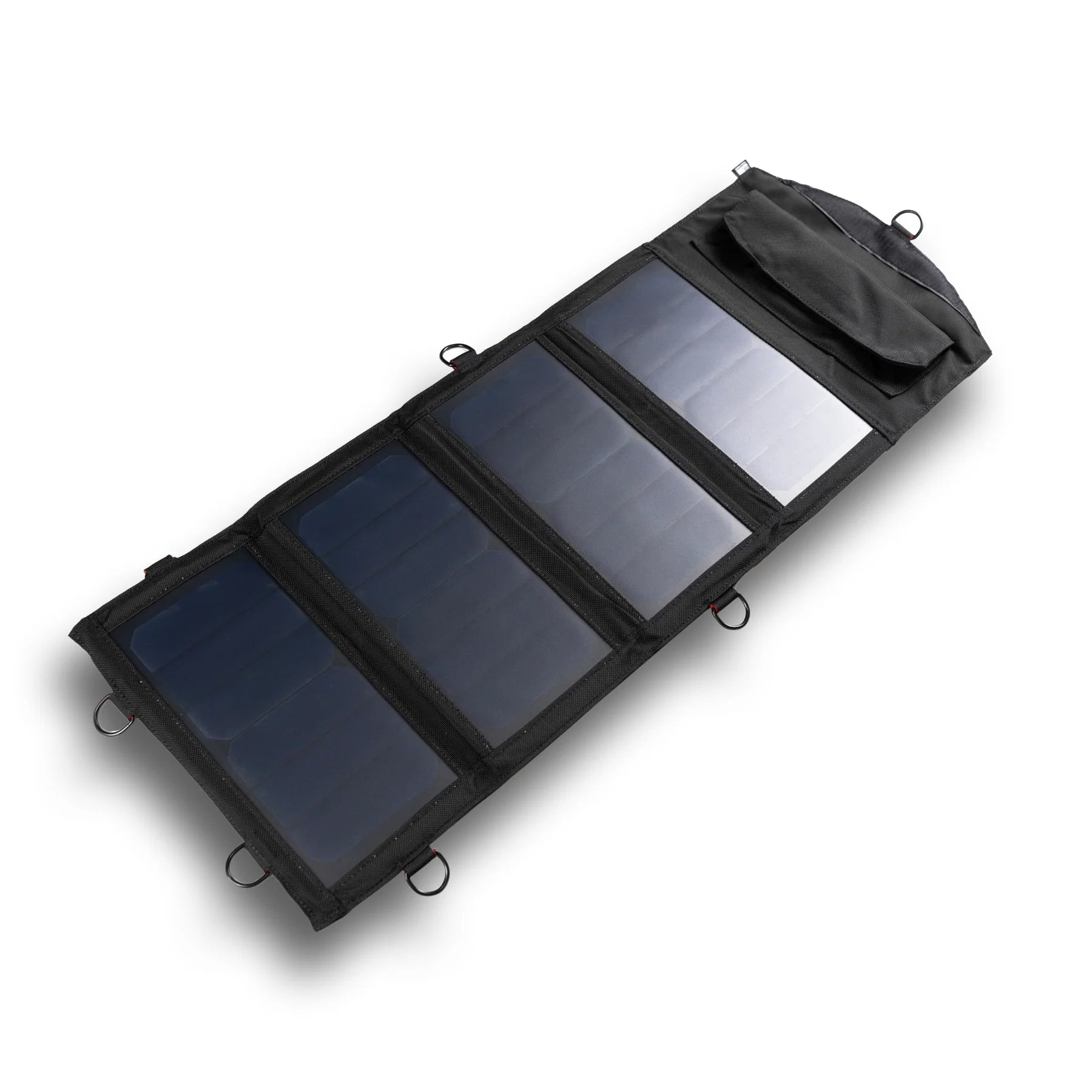 Overland Solar Traverse 26 Watt Solar Charger – Main Line Overland
