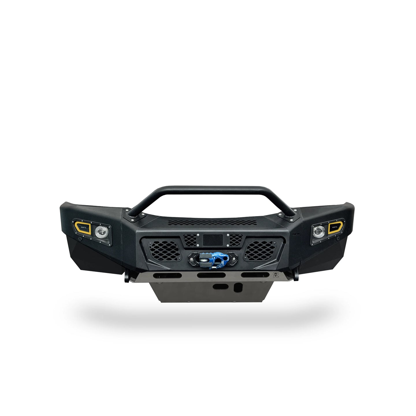 Owl Ridgeline PreRunner Front Bumper for 2019+ Mercedes Sprinter Van 2 ...