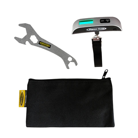 Power Tank New Owner Tool Kit – Main Line Overland