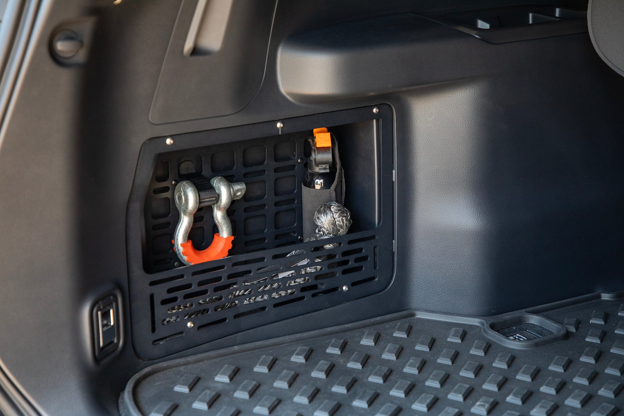 Victory 4x4 Rear Cargo Molle Pocket for 2024+ Lexus GX 550 – Main Line ...