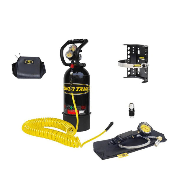 Power Tank 10LB Package B – Main Line Overland
