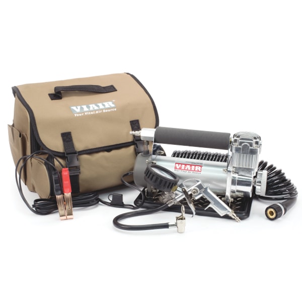 VIAIR- 450P-Automatic Compressor – Main Line Overland