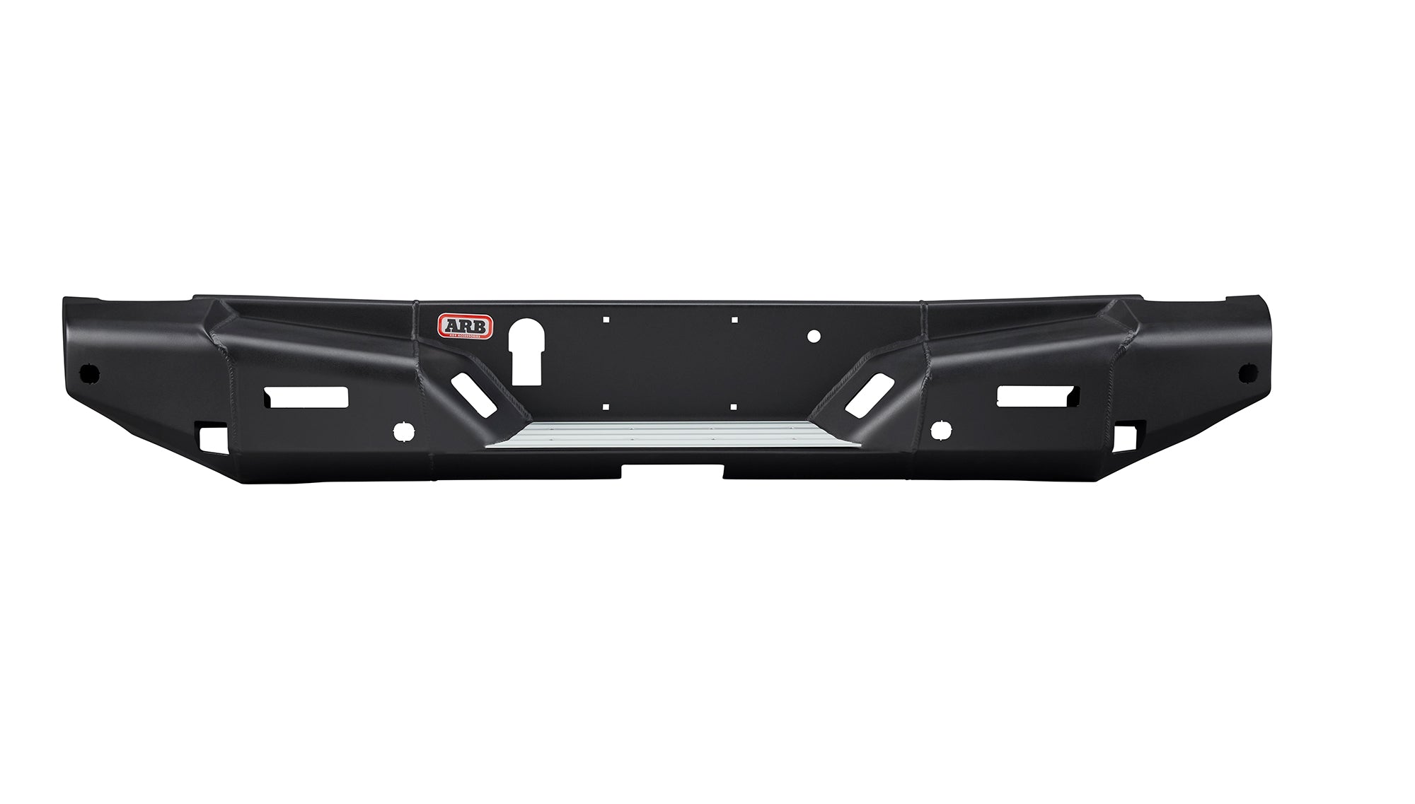 ARB- Jeep Gladiator JT (2020-21) Rear Bumper – Main Line Overland