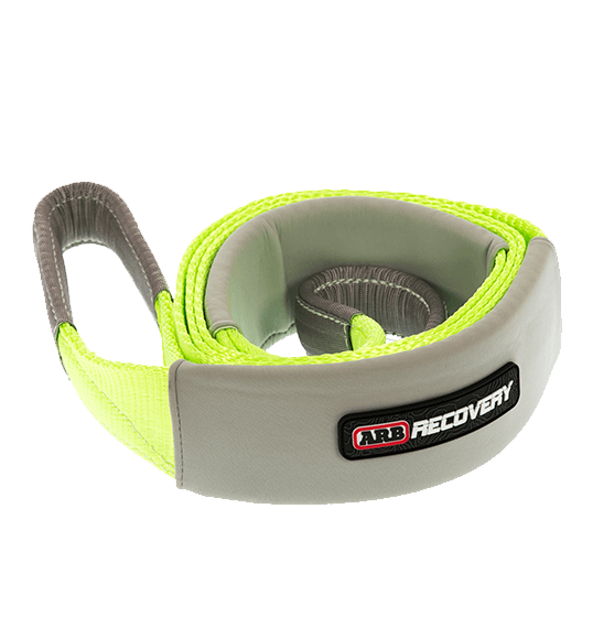 ARB Tree Trunk Protector Strap 10 ft – Main Line Overland