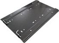 National Luna Weekender 50-52 Liter Fridge Freezer Mounting Base Plate ...