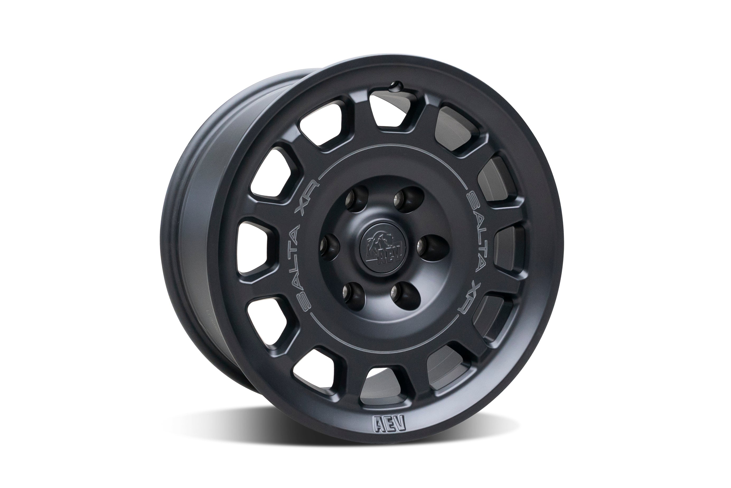 AEV Salta XR Wheels - 15+ Chevy Colorado – Main Line Overland