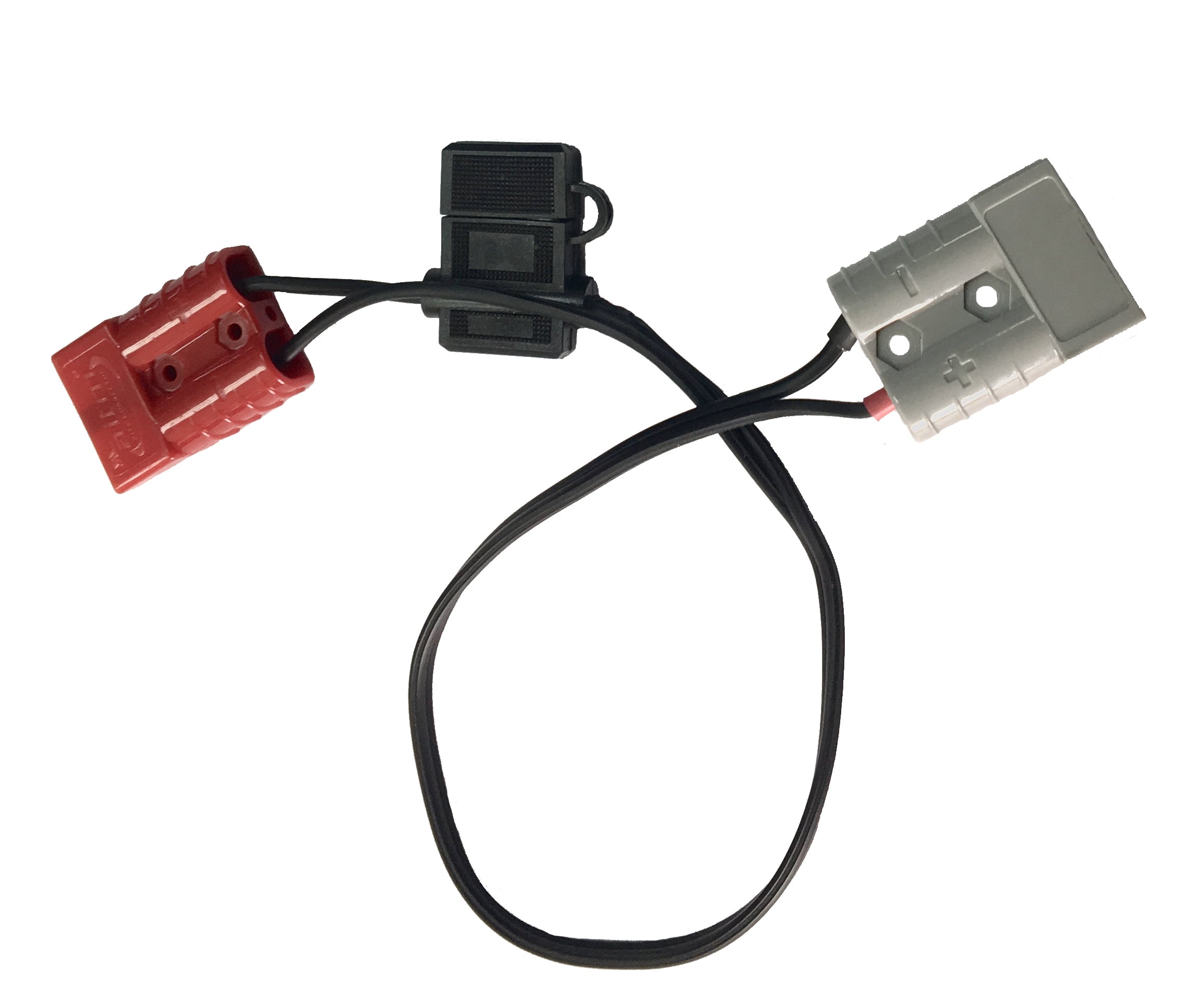 Overland Solar Wiring Adapter for PLB40 – Main Line Overland