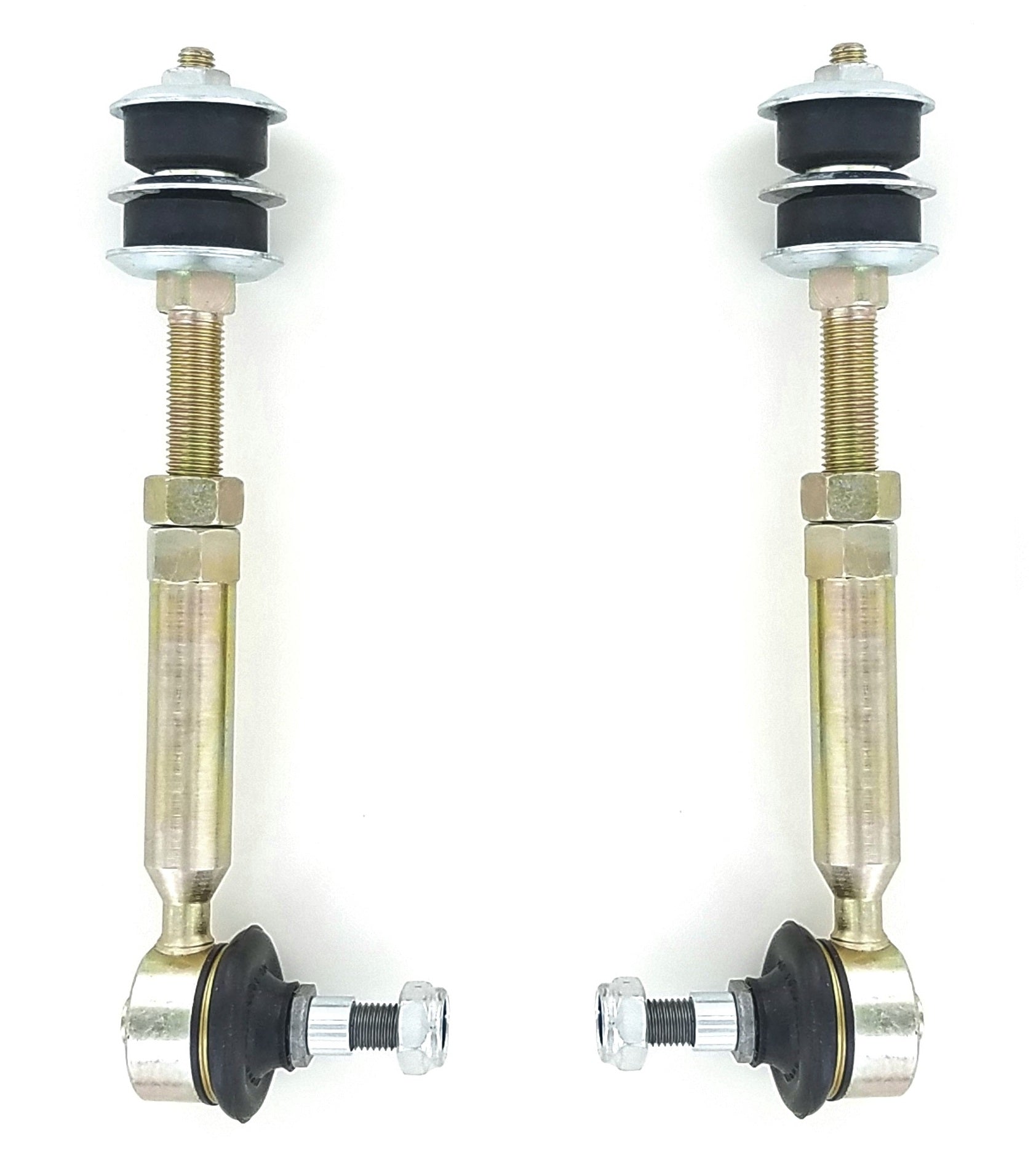 Dobinsons Extended Rear Sway-bar end link kit - Toyota 4Runner 2003-20 ...