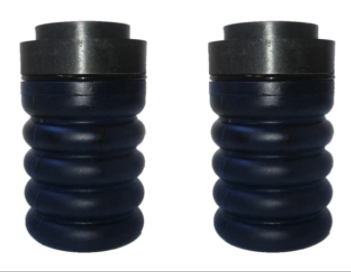 VAN COMPASS™- Ford Transit Sumo Spring Rear Bump Stop (2015+) – Main ...