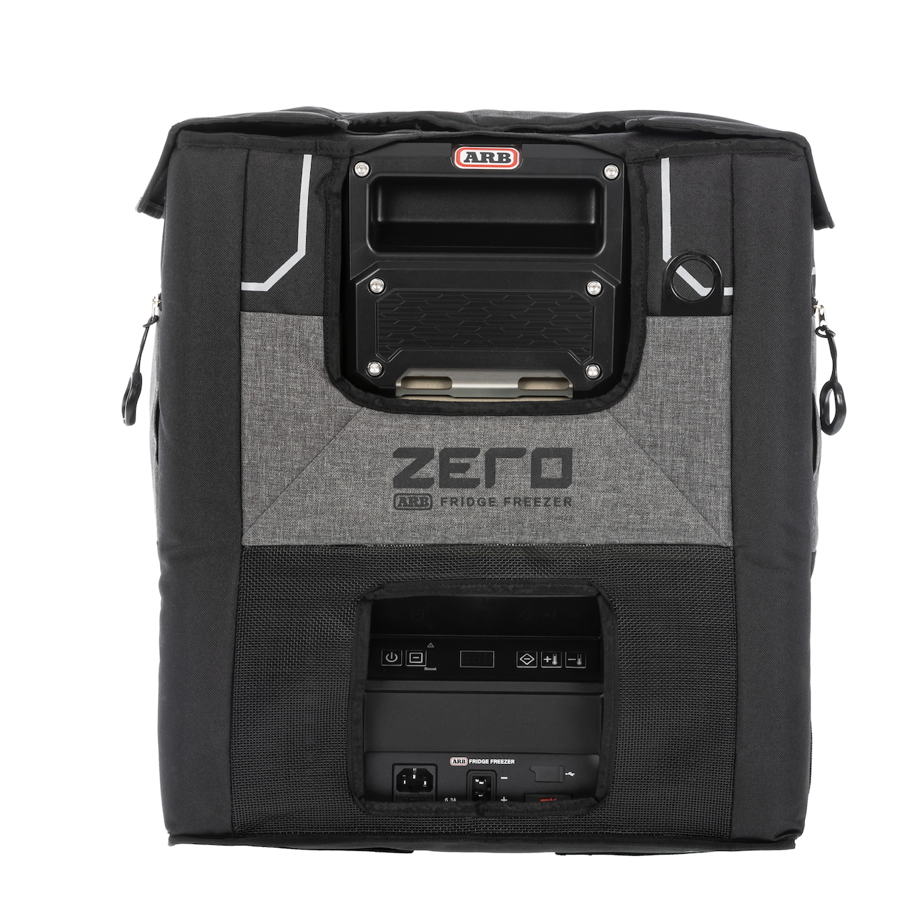 ARB- ZERO Transit Bags – Main Line Overland