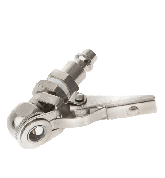 ARB Tire Air Chuck with Clip/Lock ARB607 – Main Line Overland