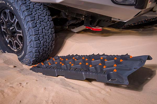 ARB TRED Pro Recovery Boards – Main Line Overland