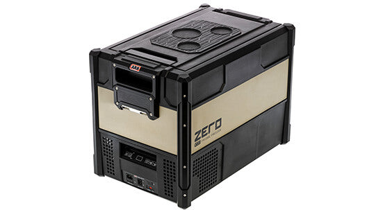 ARB Zero Single Zone Fridge Freezer – Main Line Overland
